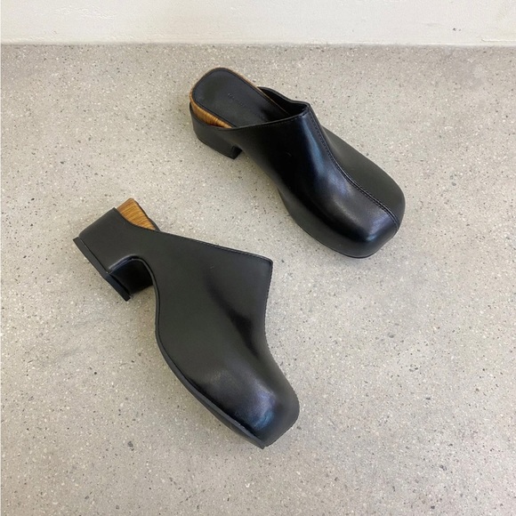 Shoes | New Black Clogs | Poshmark